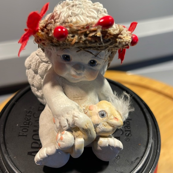 Dreamsicles | Accents | Dreamsicles Figurine Kitty And Me Bundle And ...